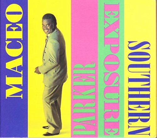 Play Southern Exposure by Maceo Parker on Amazon Music