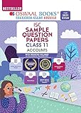 【発売日：2020年12月12日】・製造元:Oswaal Books and Learning Pvt Ltd