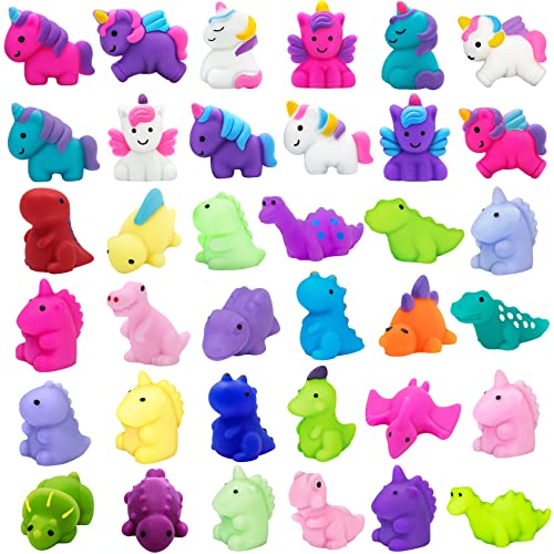 Top 10 Small Squishy Toys to Satisfy Your Inner Fidgeter: A Review and ...