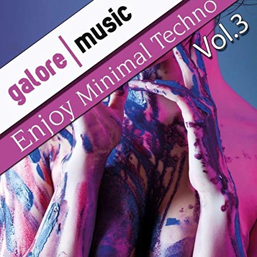 Amazon.com: Enjoy Minimal Techno, Vol. 3 : Various artists: Digital Music