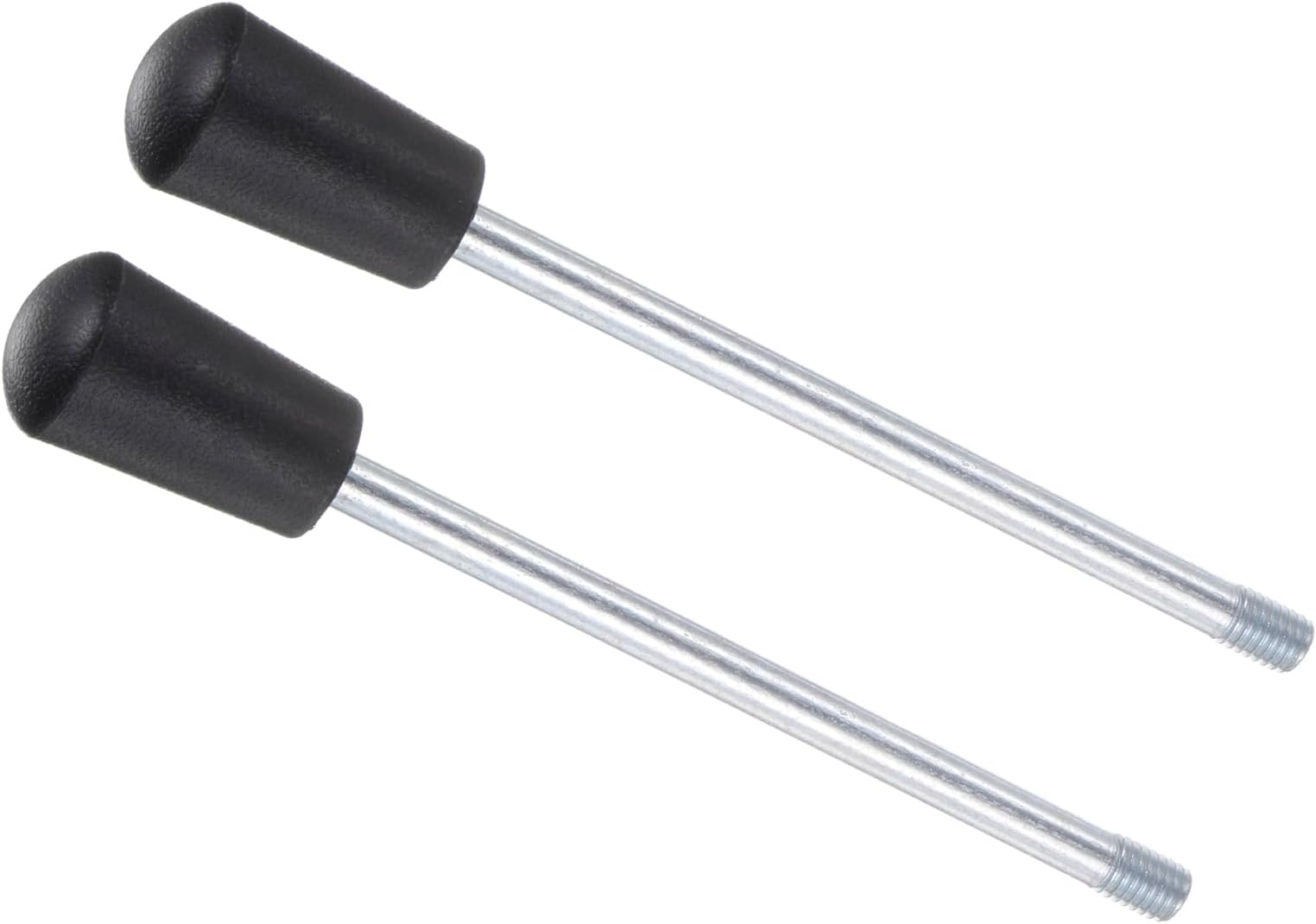 Amazon.com: CoCud Revolving Crank Clamping Handle, M8 Male Thread 180mm ...