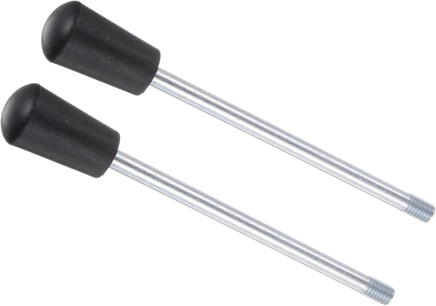 Amazon.com: CoCud Revolving Crank Clamping Handle, M10 Male Thread ...