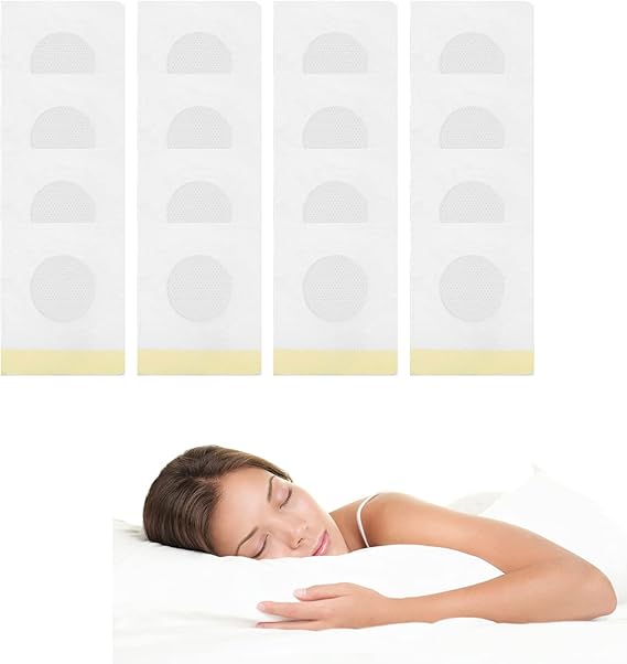 Sleep Patches,Sleep Promoting Stickers,Sleep Patches for Adults,Natural ...