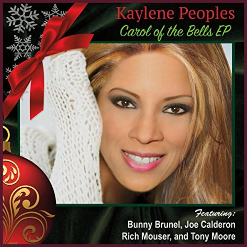 Amazon.com: Carol of the Bells (feat. Bunny Brunel, Joe Calderon, Tony ...