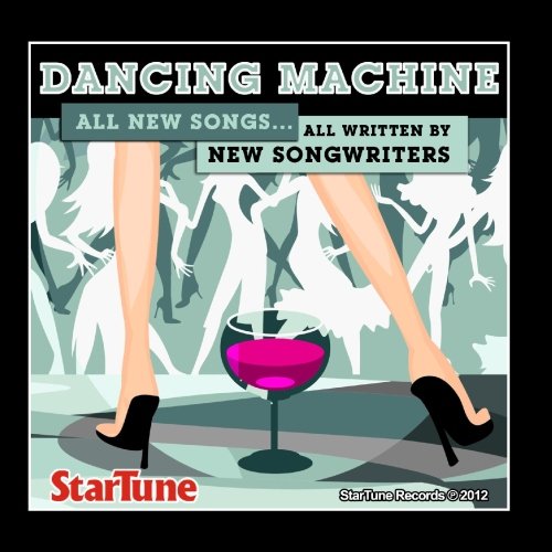 Amazon.com: Dancing Machine: CDs & Vinyl