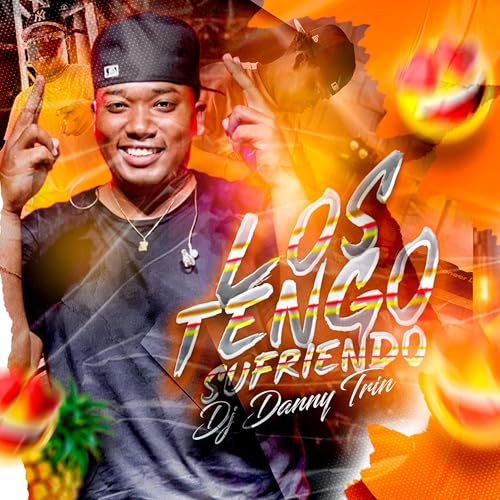 Los Tengo Sufriendo 2 (Guarapo 2024) von LA DNA feat. DJ DANNY TRIN auf Amazon Music Unlimited
