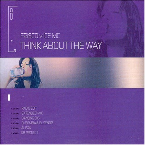 Frisco Vs Ice Mc - Think About the Way - Amazon.com Music