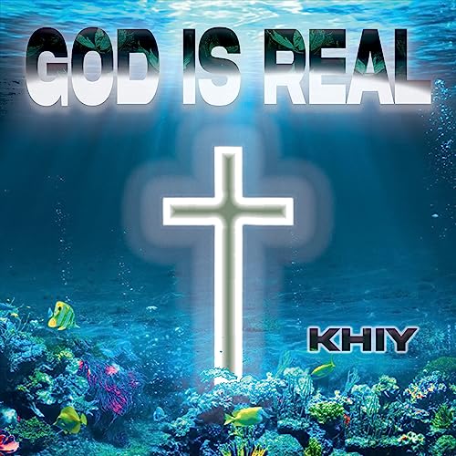 Écouter GOD IS REAL par Khiy sur Amazon Music Unlimited