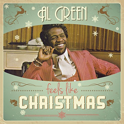 Play Feels Like Christmas by Al Green on Amazon Music Unlimited
