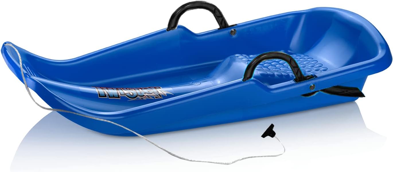 I migliori slittini per due adulti