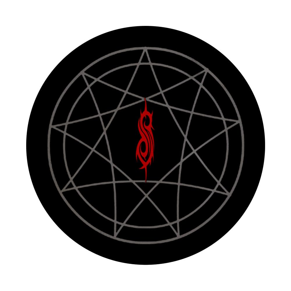 Slipknot Star Symbol