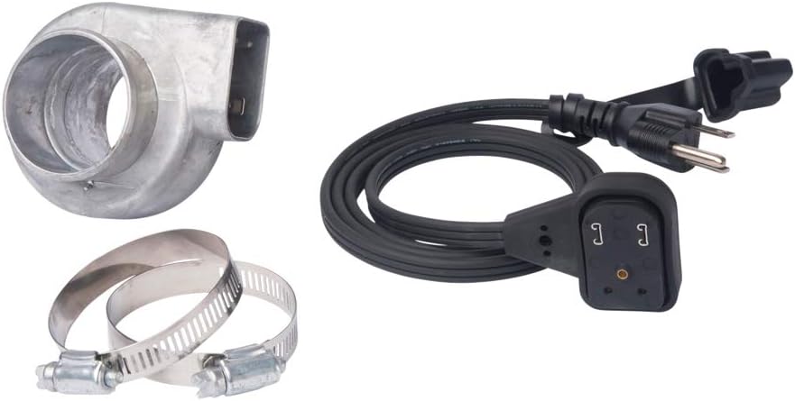 Phillips & Temro Lower Radiator Hose Heater - 600W 120V- 1.5 inch ...