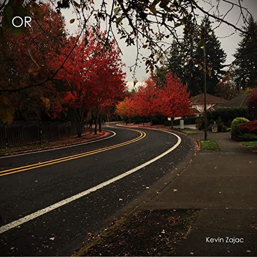 Play OR by Kevin Zajac on Amazon Music Unlimited
