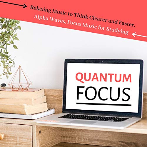 Amazon Music - Calm RoadのQuantum Focus: Relaxing Music to Think Clearer ...
