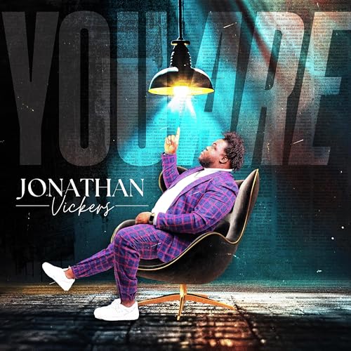 Play You Are by Jonathan Vickers on Amazon Music