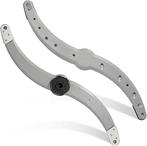 Amazon.com: 1PCS-WD22X27724 WD22X33499 Dishwasher Lower Spray Arm ...