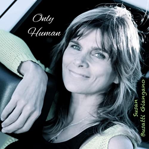 Écouter Only Human par Susan Busatti Giangano sur Amazon Music Unlimited