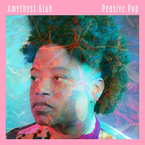 Écouter Pensive Pop par Amythyst Kiah sur Amazon Music Unlimited