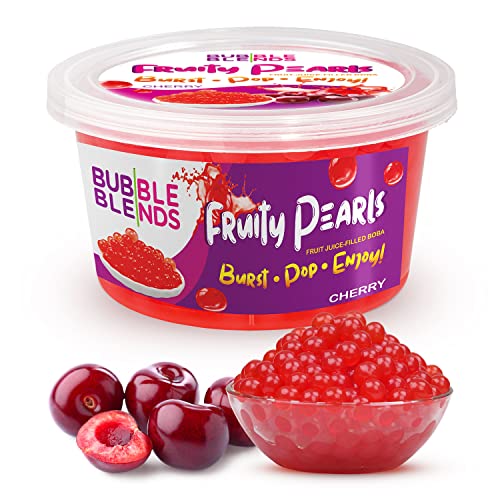 Amazon.co.uk Best Sellers: The most popular items in Bubble Tea