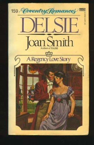 Delsie: Smith, Joan: 9780449502327: Amazon.com: Books