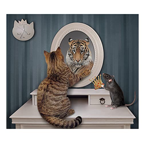 10 Best 100 Piece Jigsaw Puzzles - BabyStuffLab