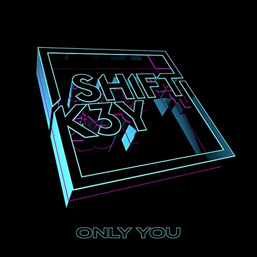 Amazon MusicでShift K3Yのオンリー・ユーを再生する
