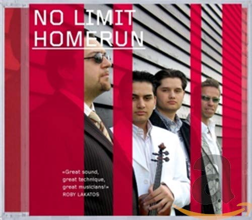 VARIOUS ARTISTS - Homerun - Amazon.com Music