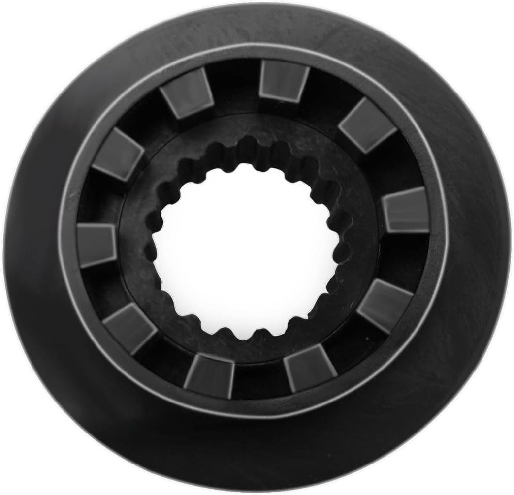 Amazon.com: Washer Clutch Gear Coupling Replace dc97-18439a clutch gear ...