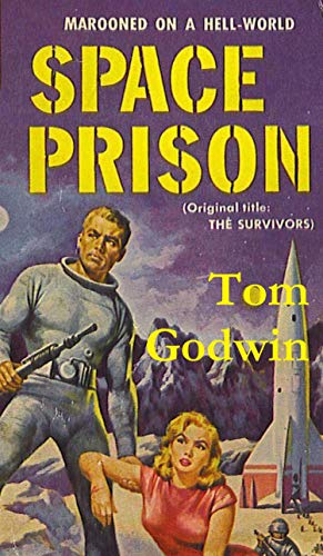 Amazon.com: Space Prison eBook : Tom Godwin: Kindle Store