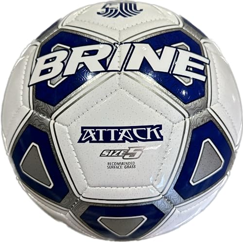 Snapklik.com : Brine Attack Soccer Ball