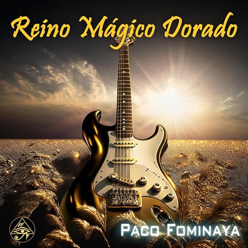 Play Reino Mágico Dorado by Paco Fominaya on Amazon Music