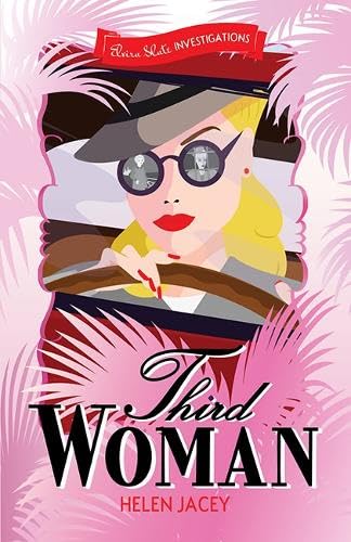 Third Woman: Elvira Slate Investigations Book 4 : Jacey, Helen: Amazon ...