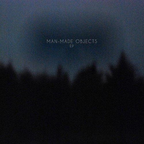 Play EP by Man-Made Objects on Amazon Music