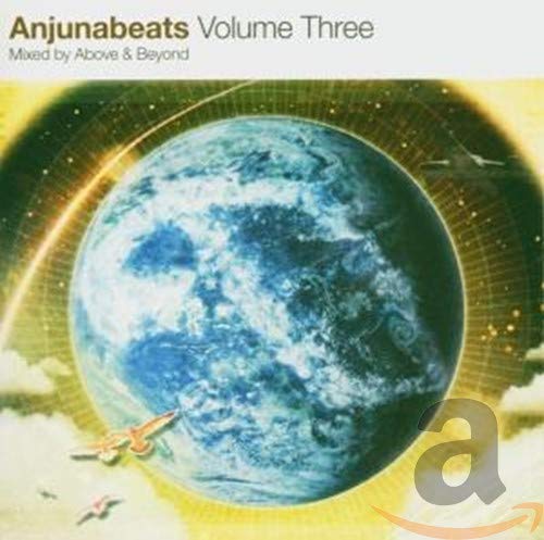 Amazon.com: Anjunabeats, Vol. 3: CDs & Vinyl