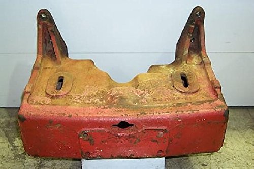 Amazon.com: Front Bolster : Patio, Lawn & Garden