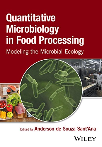 Quantitative Microbiology in Food Processing: Modeling the Microbial ...