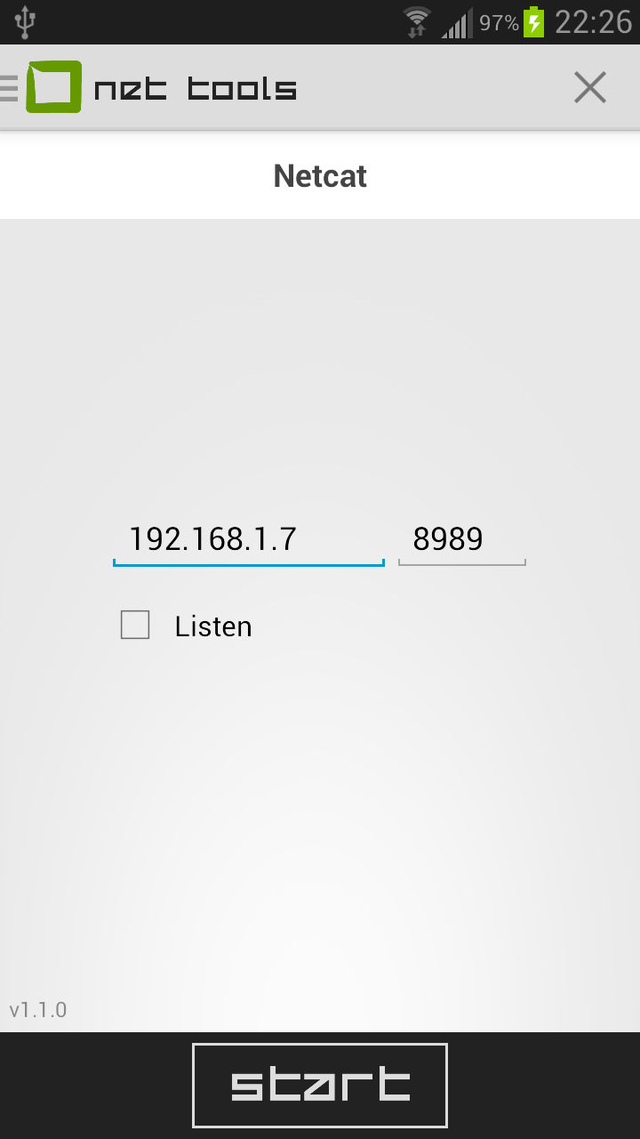 NetTools - Network Essentials - App on Amazon Appstore