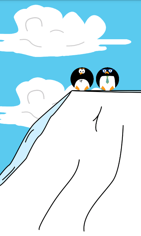 Penguin Panic:Amazon.co.uk:Appstore for Android