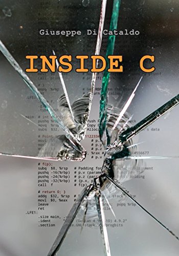 Amazon.com: Inside C: 9781549995965: Di Cataldo, Giuseppe: Books