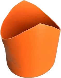 Pipe Cutting Template | Pipe Coping Tool - Arc Edge Contour Accurate ...