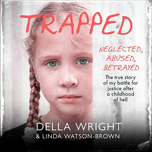 My Daddy the Pedophile: A Memoir (Audio Download): Lily Palazzi ...