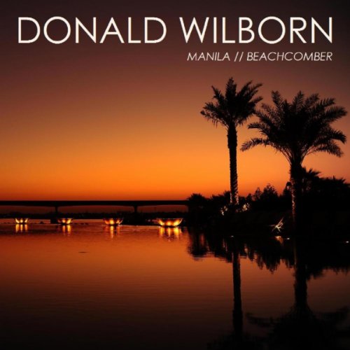 Amazon.com: Manila : Donald Wilborn: Digital Music