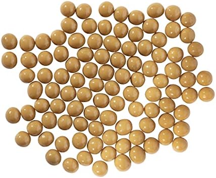 Amazon.com : Valrhona Dulcey Blond Crunchy Pearls 8 oz : Everything Else