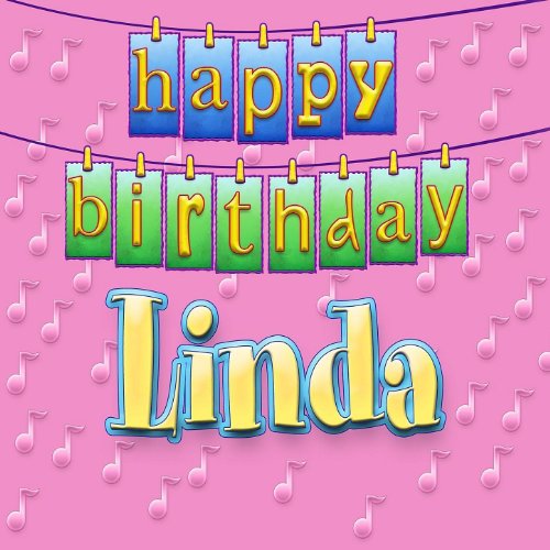 Play Happy Birthday Linda by Ingrid DuMosch on Amazon Music