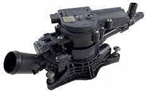 Amazon.com: Genuine OEM For MAZDA CX-3 CX-5 CX-30 Water Valve PYFD-15 ...