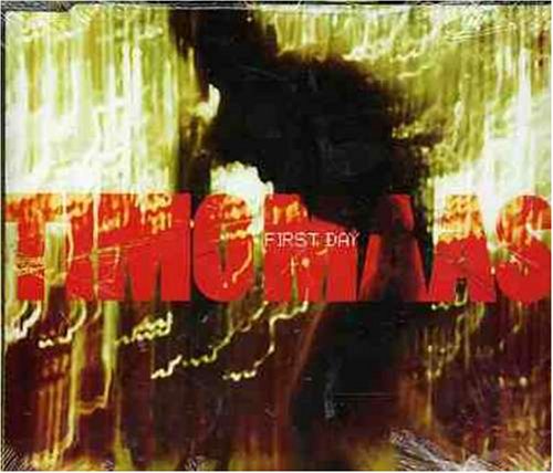 Timo Maas - First Day - Amazon.com Music