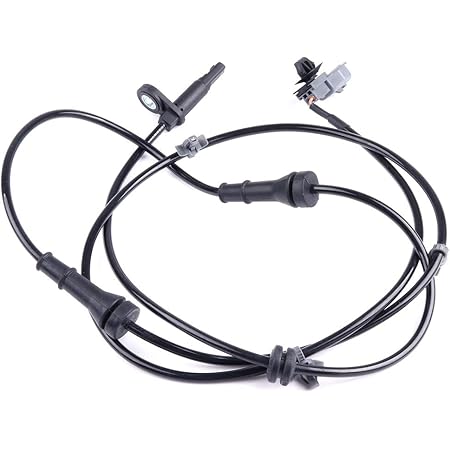 Amazon.com: ROADFAR 1 x Front Left/Right ABS Wheel Speed Sensor Fit for ...