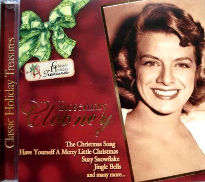 Amazon.com: Classic Holiday Treasures: CDs & Vinyl