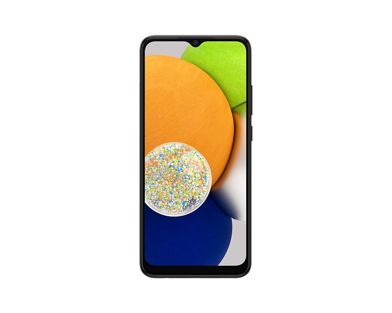 SAMSUNG Galaxy A03 A035M Dual SIM 64GB 4GB RAM LATAM versión gsm ...
