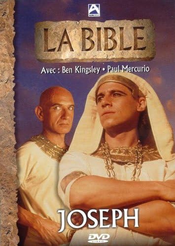 JOSEPH Collection LA BIBLE DVD: Amazon.fr: DVD et Blu-ray